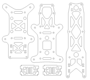 Why You Need Dogbones in Your Plates - CNC Madness Machining